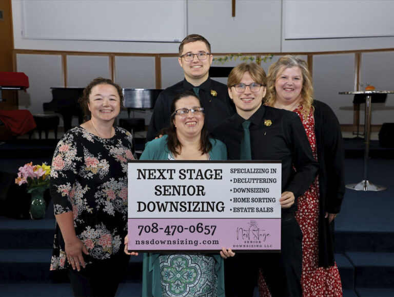 About - Next Stage Senior Downsizing